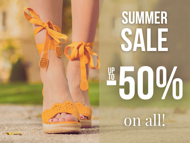 MODELINE - More than 2000 models of shoes from famous world brands